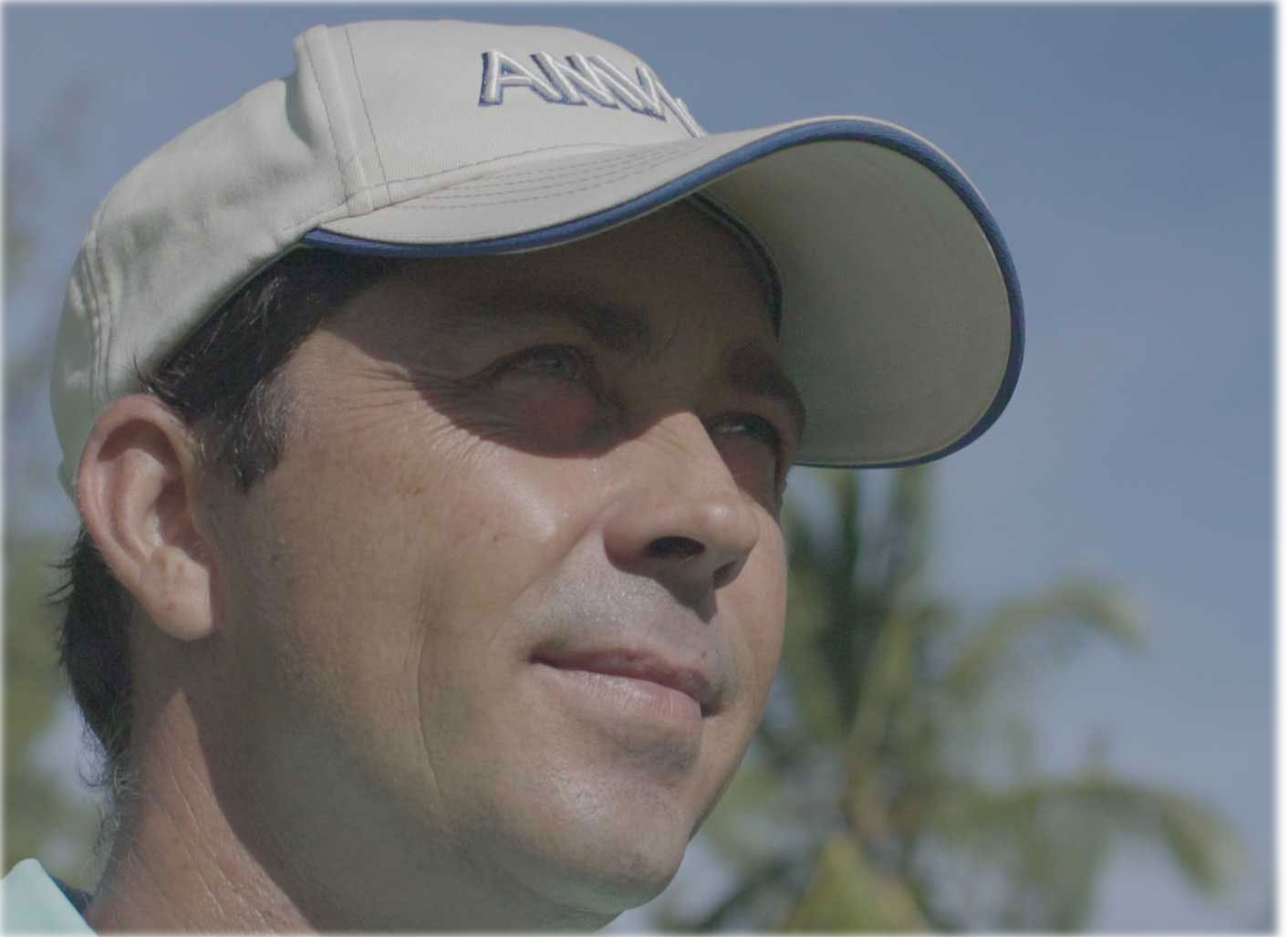 Coaching - Your Golf Solution